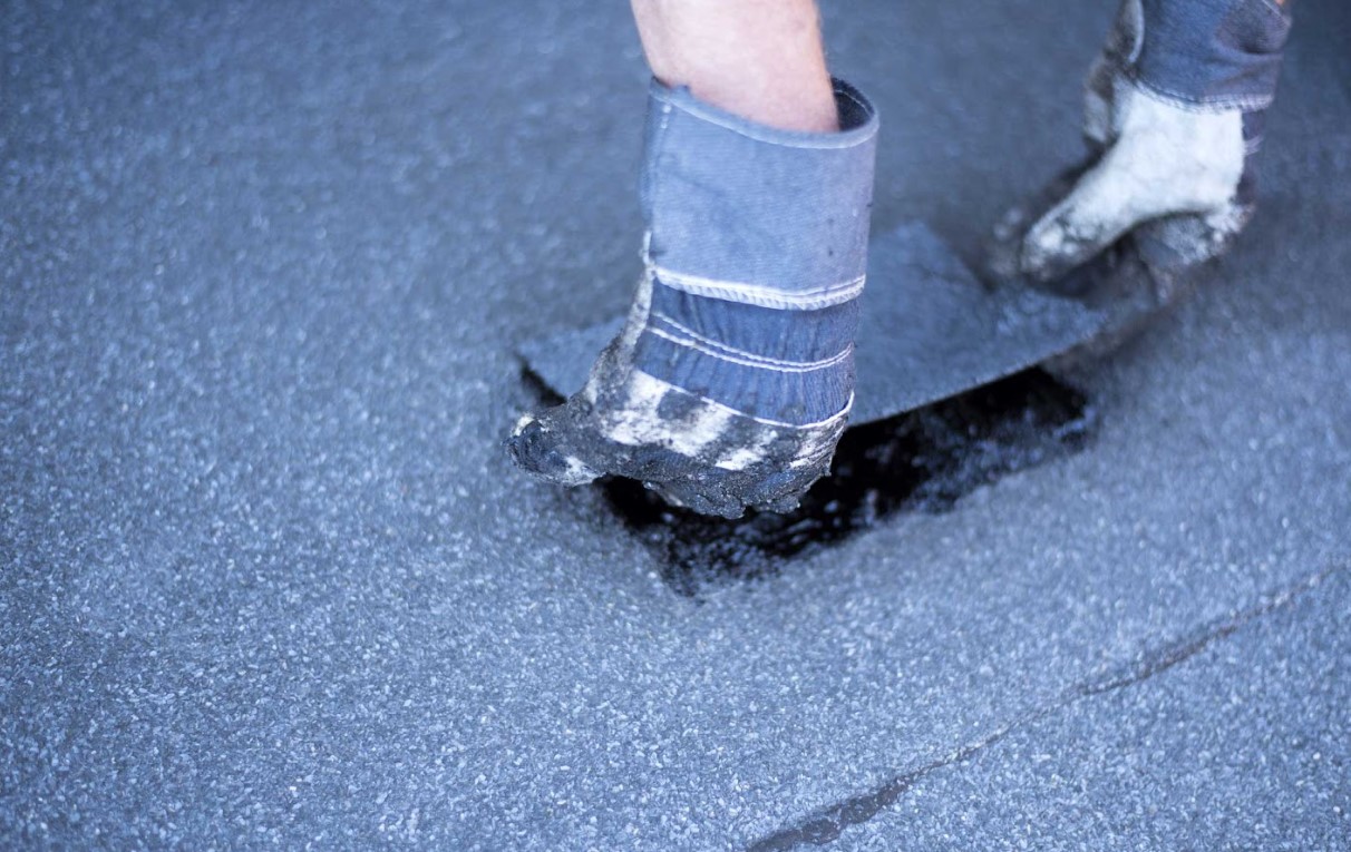How to Tell If Your Roof Just Needs a Patch or a Full Replacement in Utah