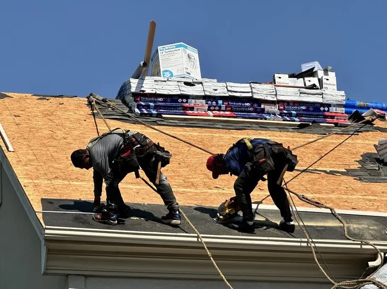 How to Spot a Roofing Scam in Utah Before It Happens