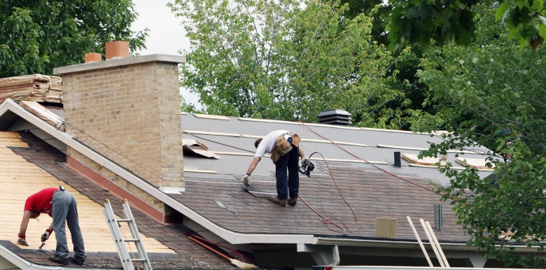 Should You Replace or Repair Your Roof? A Decision Guide for Utah ...
